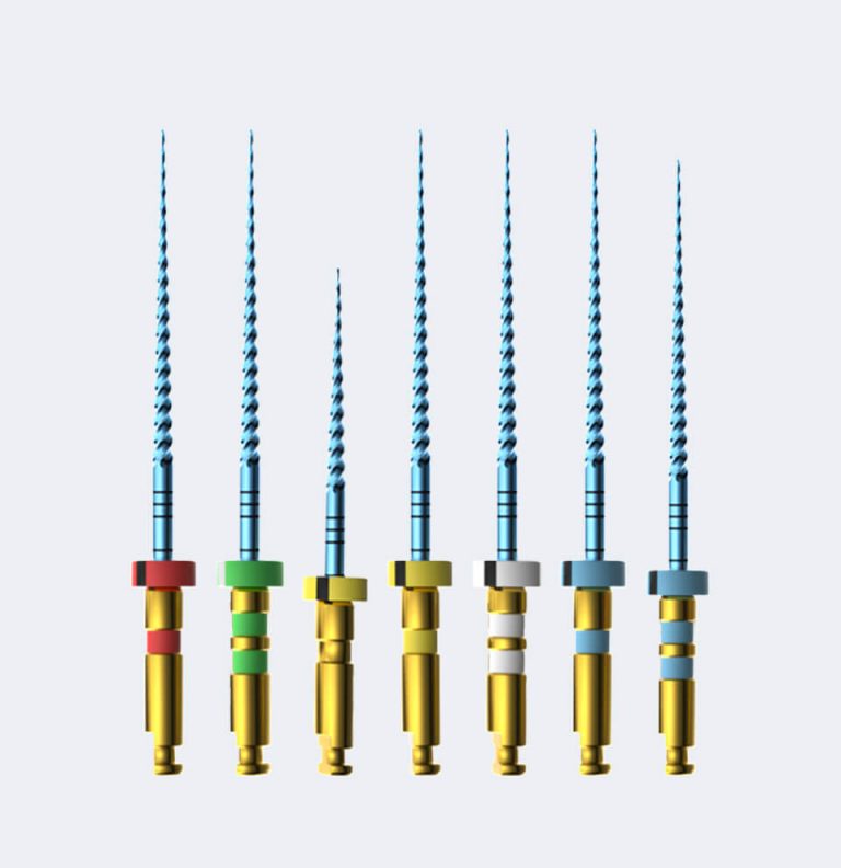 E Flex Blue - AlKaram Dental