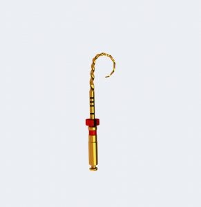 V-Taper Gold - AlKaram Dental