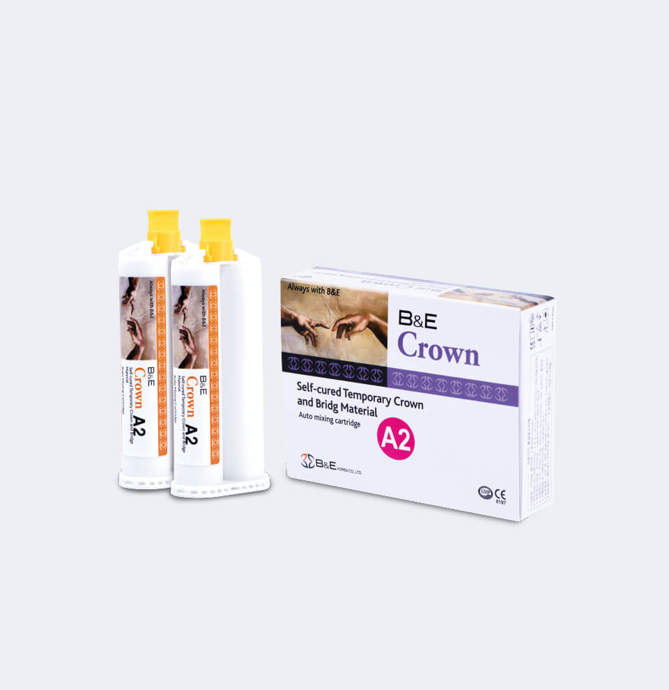 Crown A2 AlKaram Dental Crown A2 AlKaram Dental