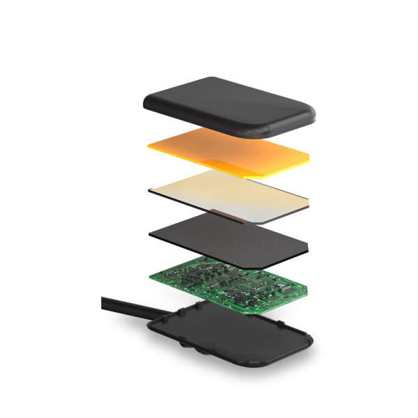 NanoPix - AlKaram Dental